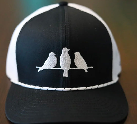 Rope Hats – 3 Bird Lifestyle